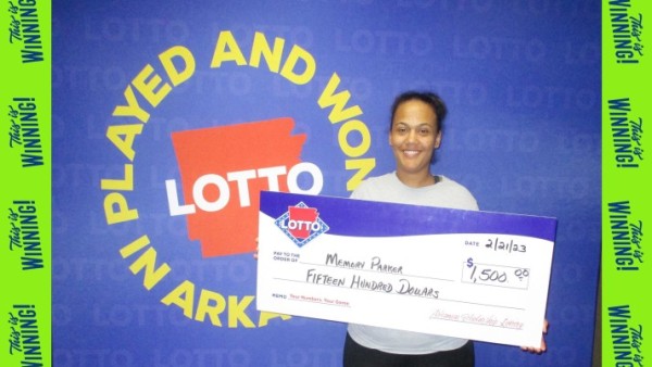 Arkansas Scholarship Lottery | Arkansas Scholarship Lottery